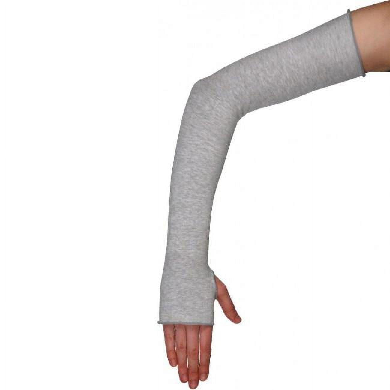 circaid Undersleeve Arm w/ Thumbhole for added comfort for sensitive ...