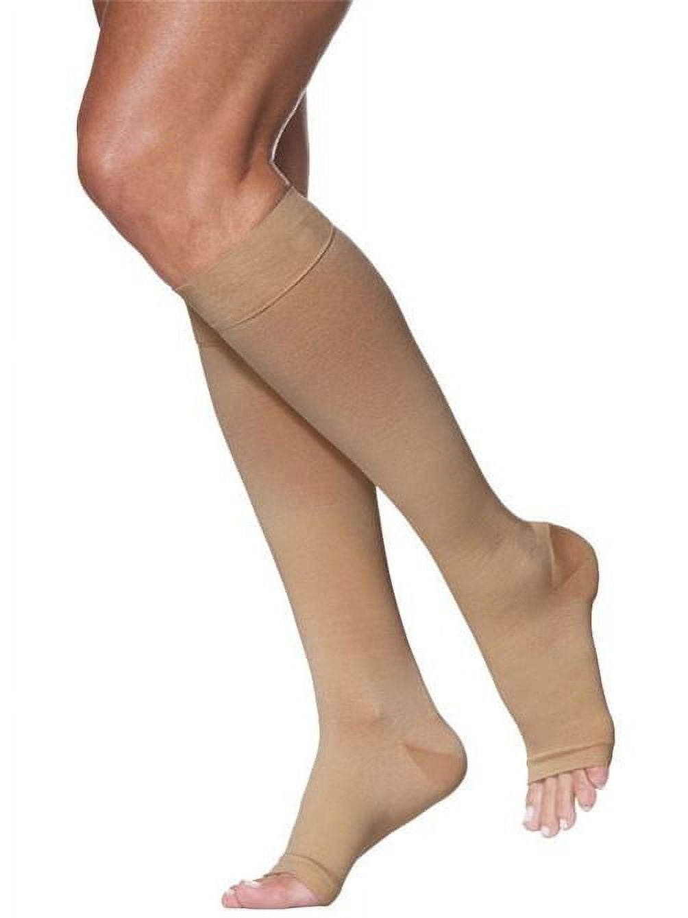 circaid compressive under sock 15-25 mmHg (standard) - Walmart.com