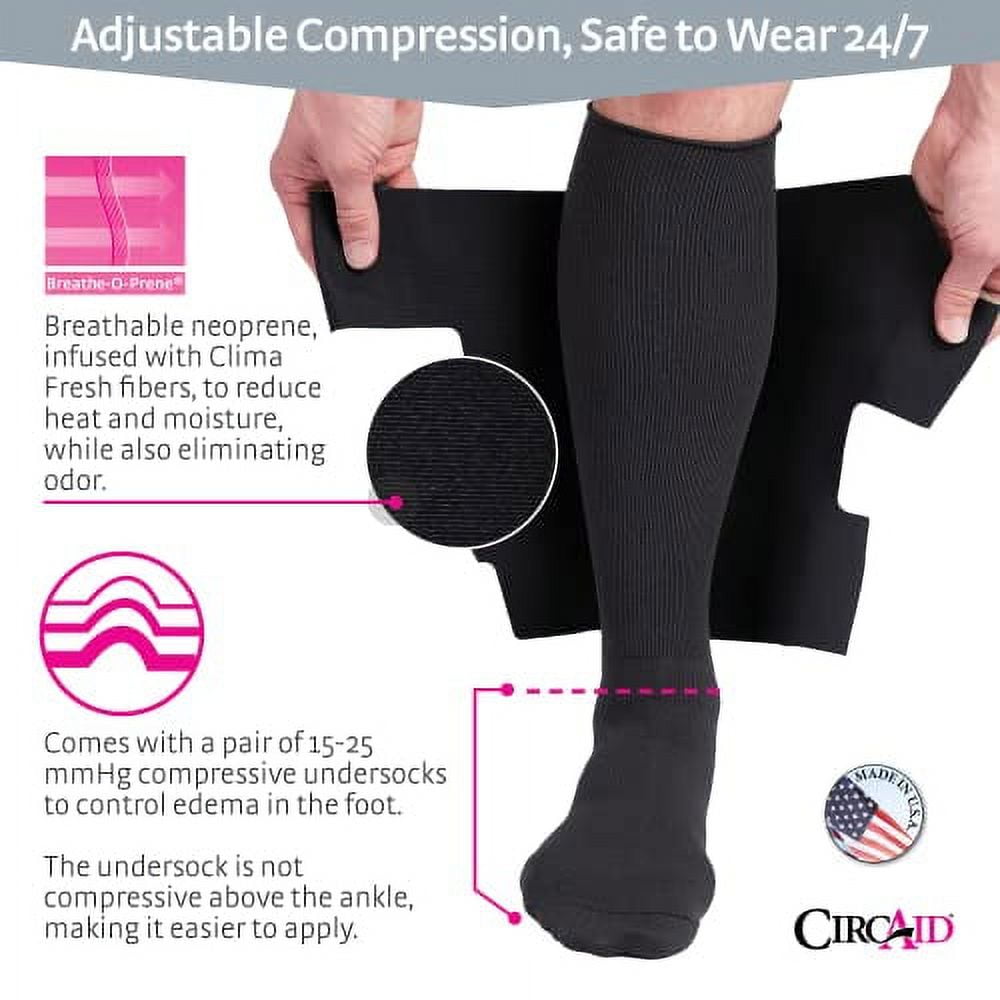 circaid juxtalite HD Compression wrap - Walmart.com