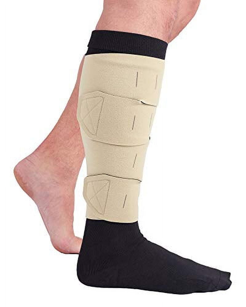 circaid juxtalite HD Lower Leg Compression Wrap (Moderate to Severe ...