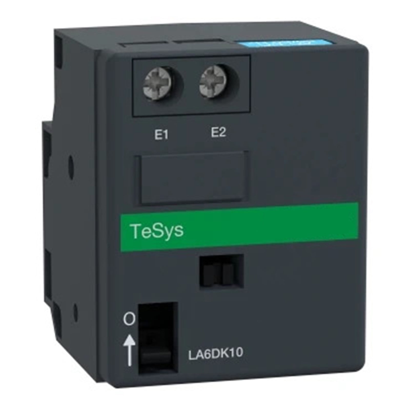 circuit breaker LA6DK10M Image Auxiliary Latch Block 220...240 V DC/AC ...