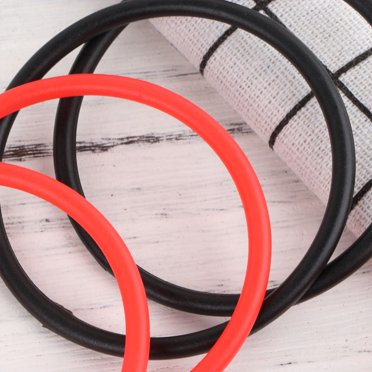 Gongxipen 36Pcs Horseshoe Circular Throwing Rings Multifunctional ...