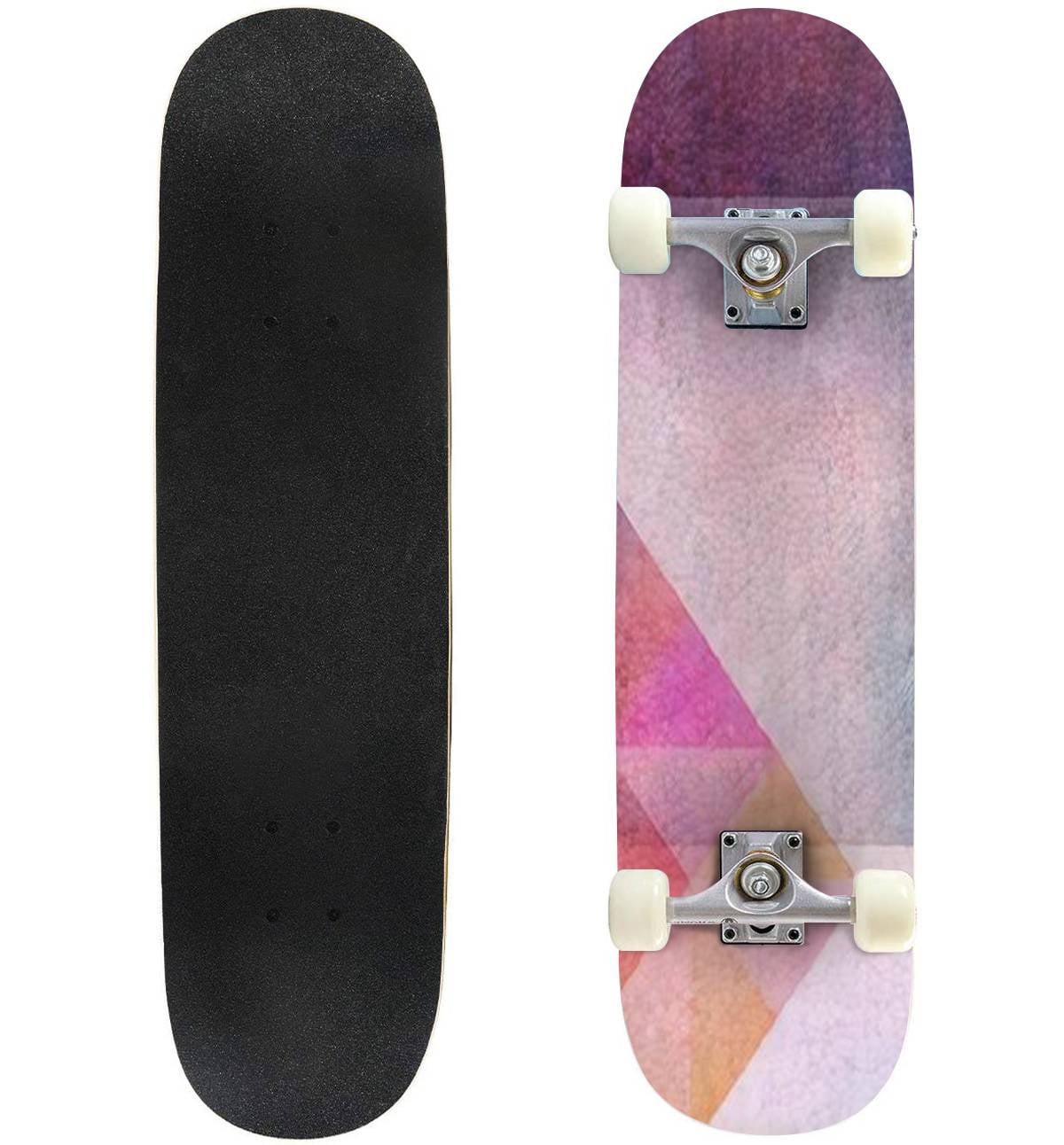 circus motif design colorful triangles on textured background Outdoor ...