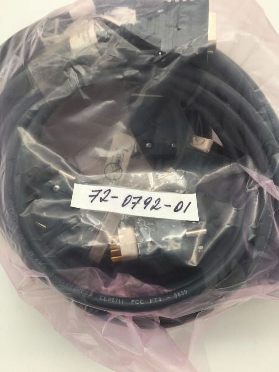 cisco cab-V35-FC-10 LFH to V.35F (DCE) Router Cable, 72-0792-01 ...