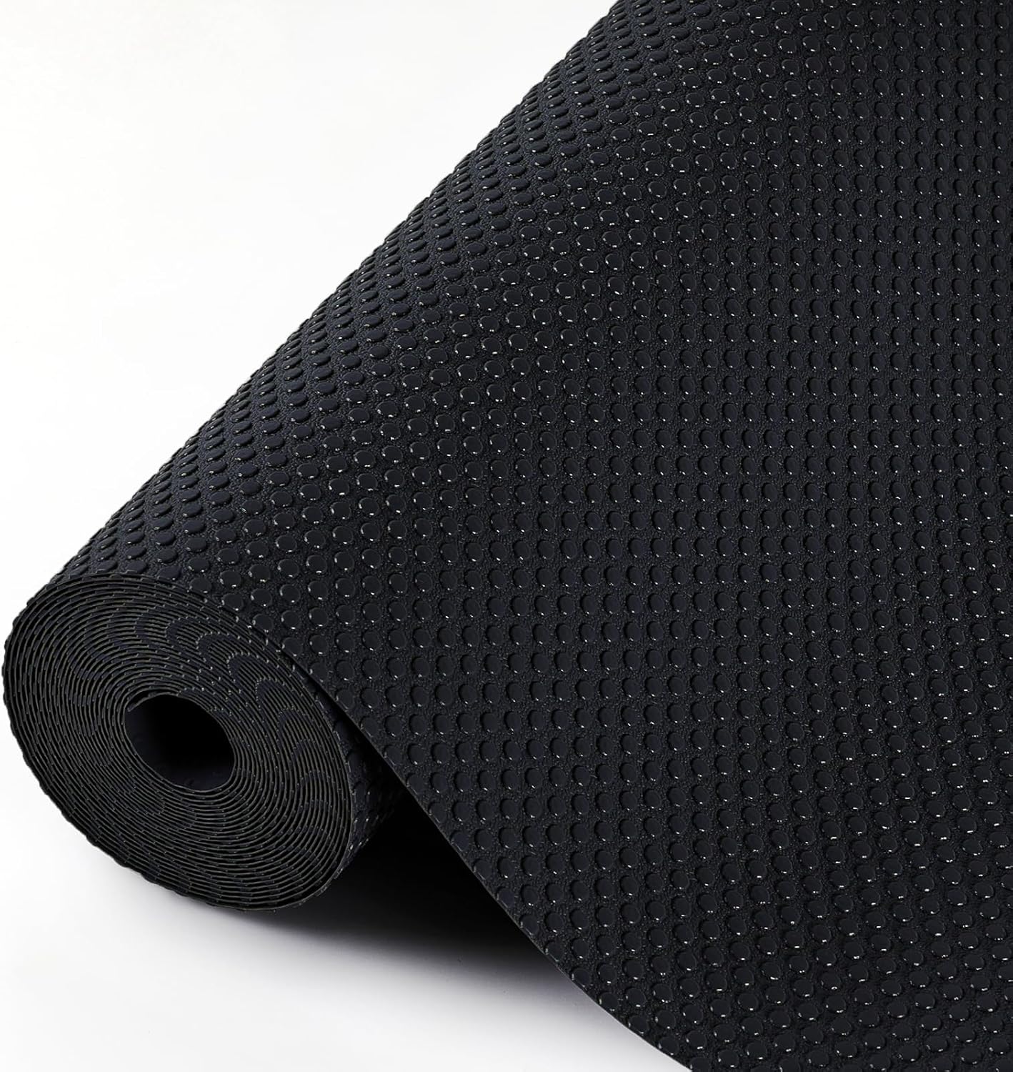 ciyvbiei Shelf Liners 20 in x 20 ft EVA Drawer Mats Non-Adhesive ...