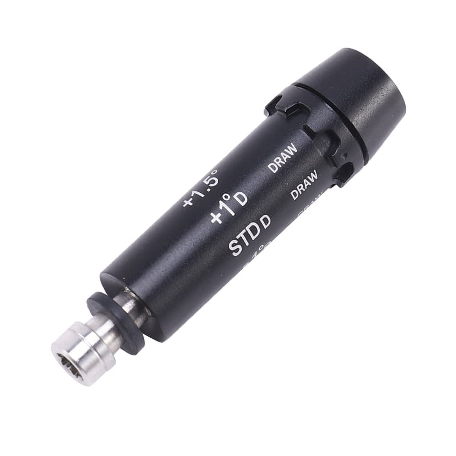 ckepdyeh 0.335 Golf Adapter Sleeve for COBRA F9 SPEEDZONE FAIRWAY Wood ...