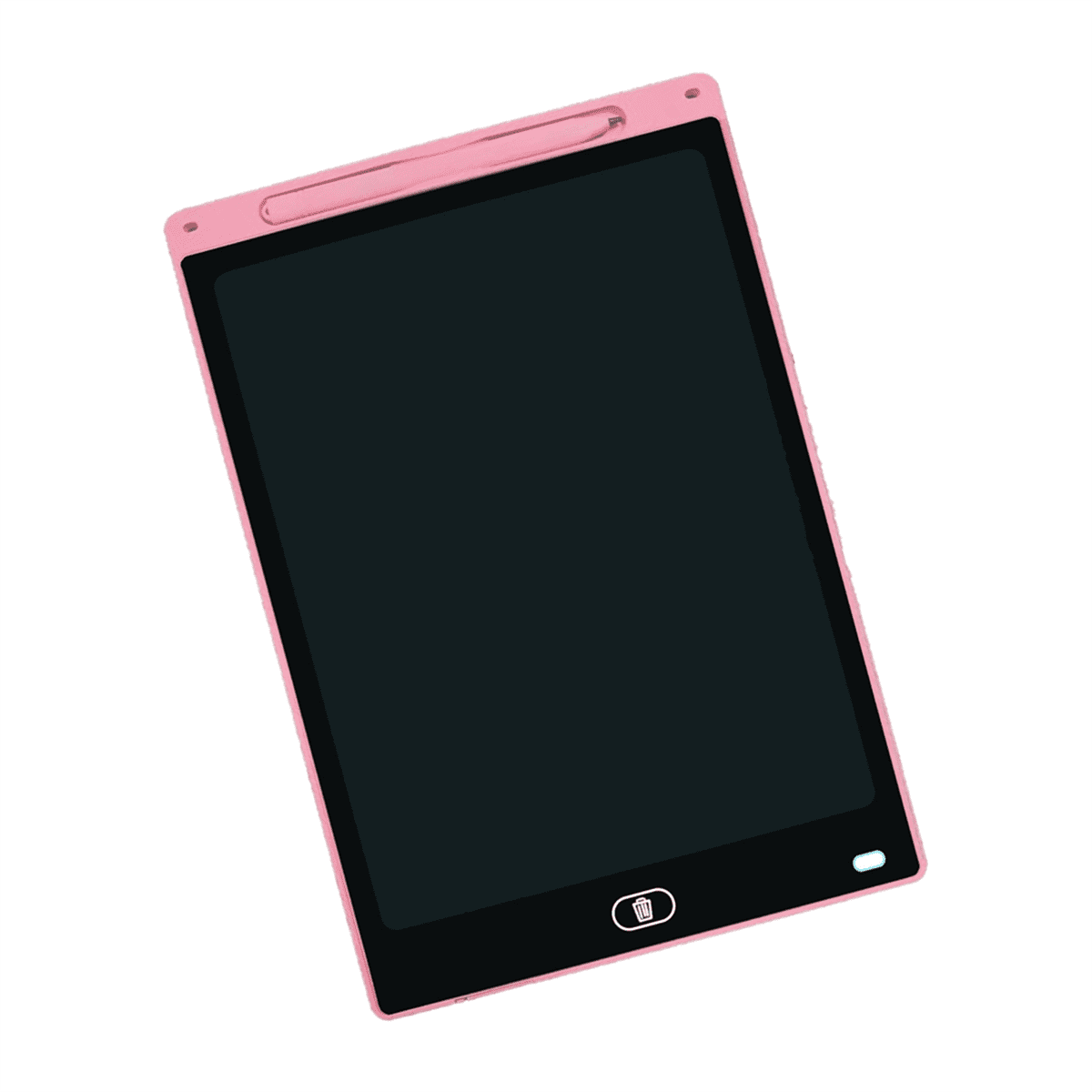 ckepdyeh 10 Inch LCD Drawing Tablet Writing Board Color Graffiti Board ...