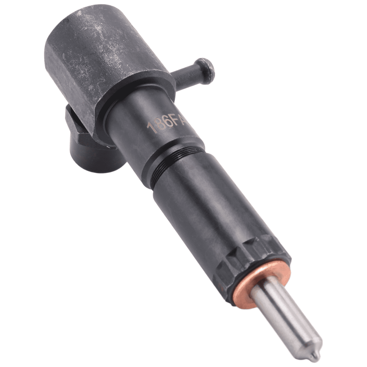 ckepdyeh 186FA Engine Injector Nozzle Injector Nozzle for Rotary Tiller ...