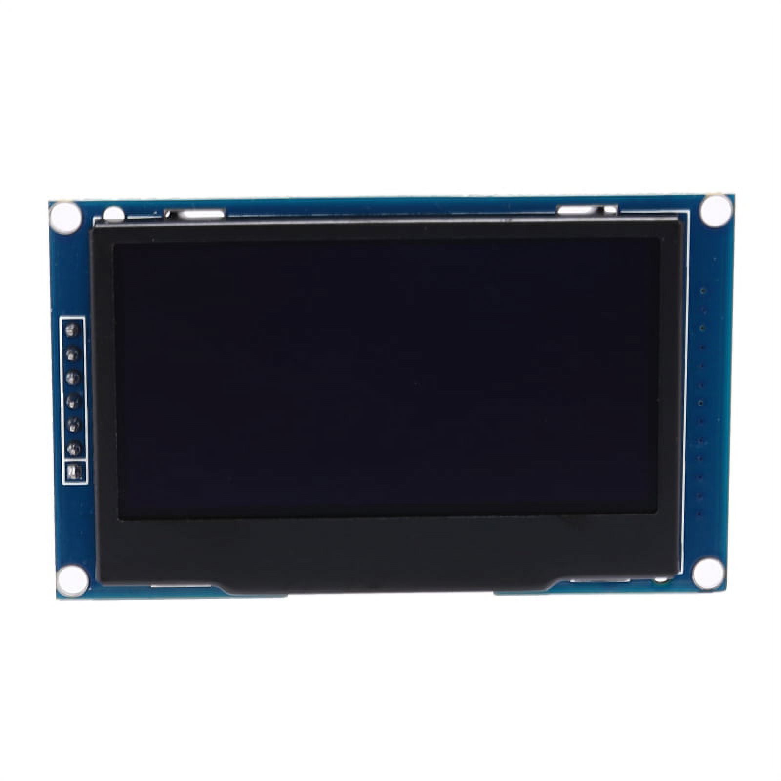 2.42 Inch OLED Display LCD Screen Module 128X64 SPI/IIC Interface ...
