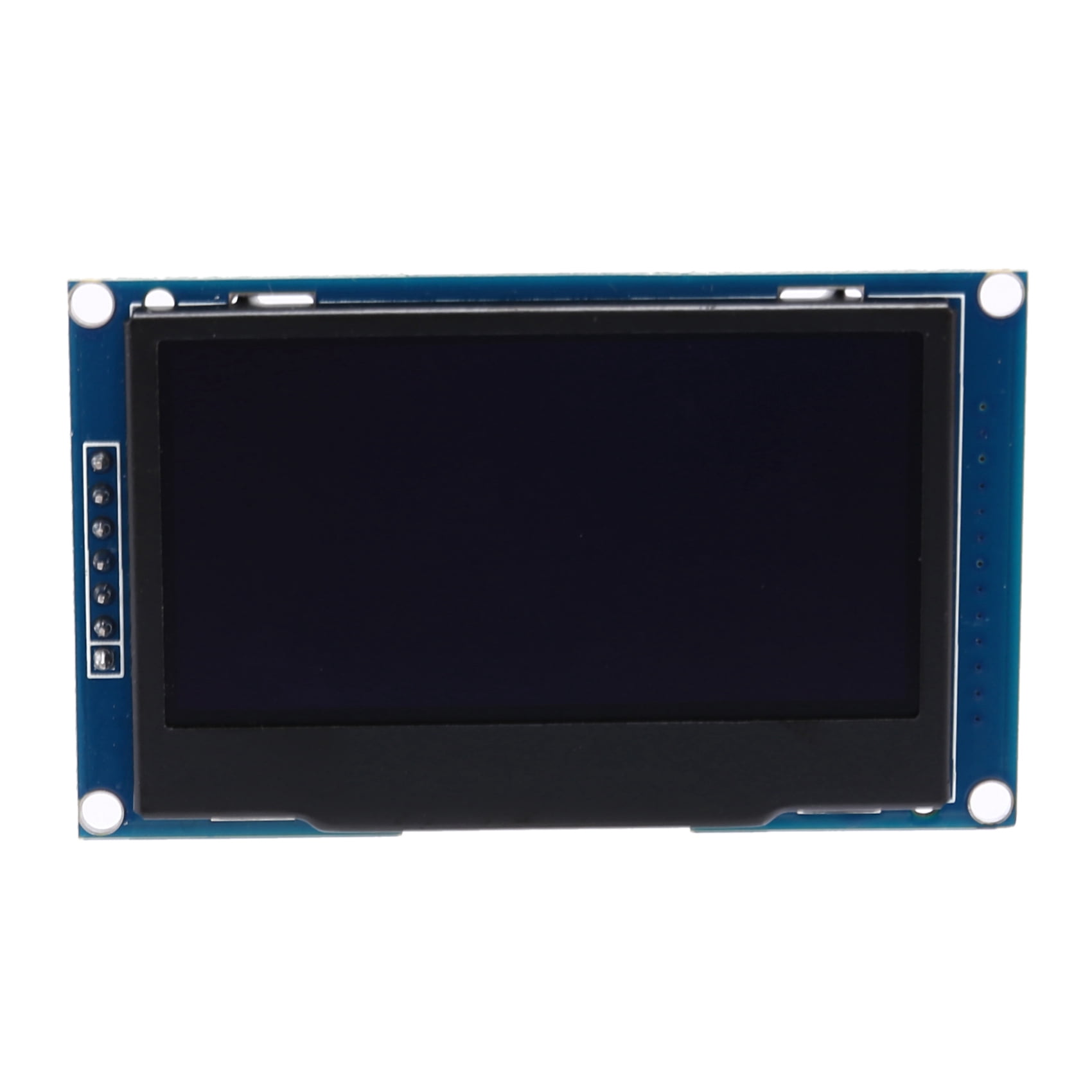 2.42 Oled I2c Specs 2.42-inch OLED Display LCD Module Resolution 128*64 ...