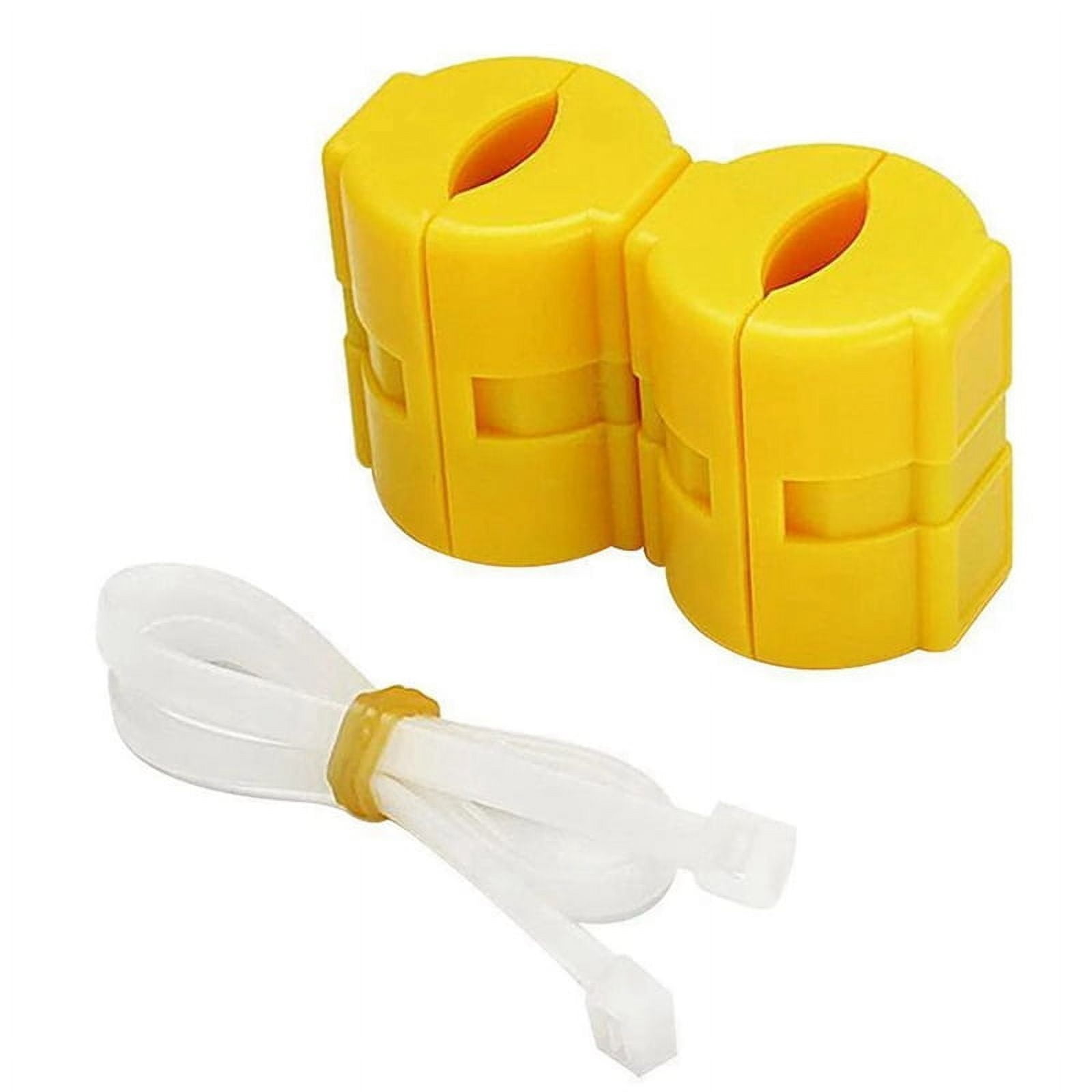 ckepdyeh 2Pcs Magnetic Fuel Saver Fuel Saver Fuel Saver Vehicle ...