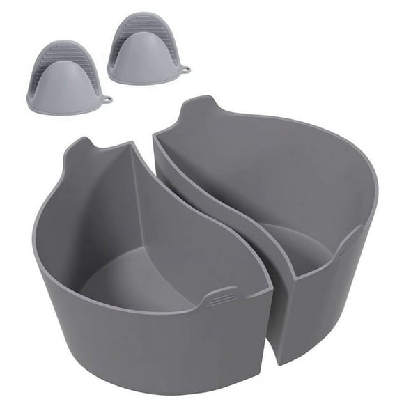 Crockpot Replacement Stoneware