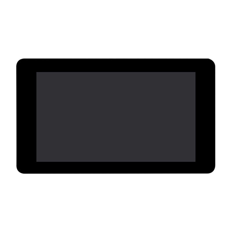 ckepdyeh 7 Inch Capacitive Touch Screen ESP32 S3 with Board LVGL ...