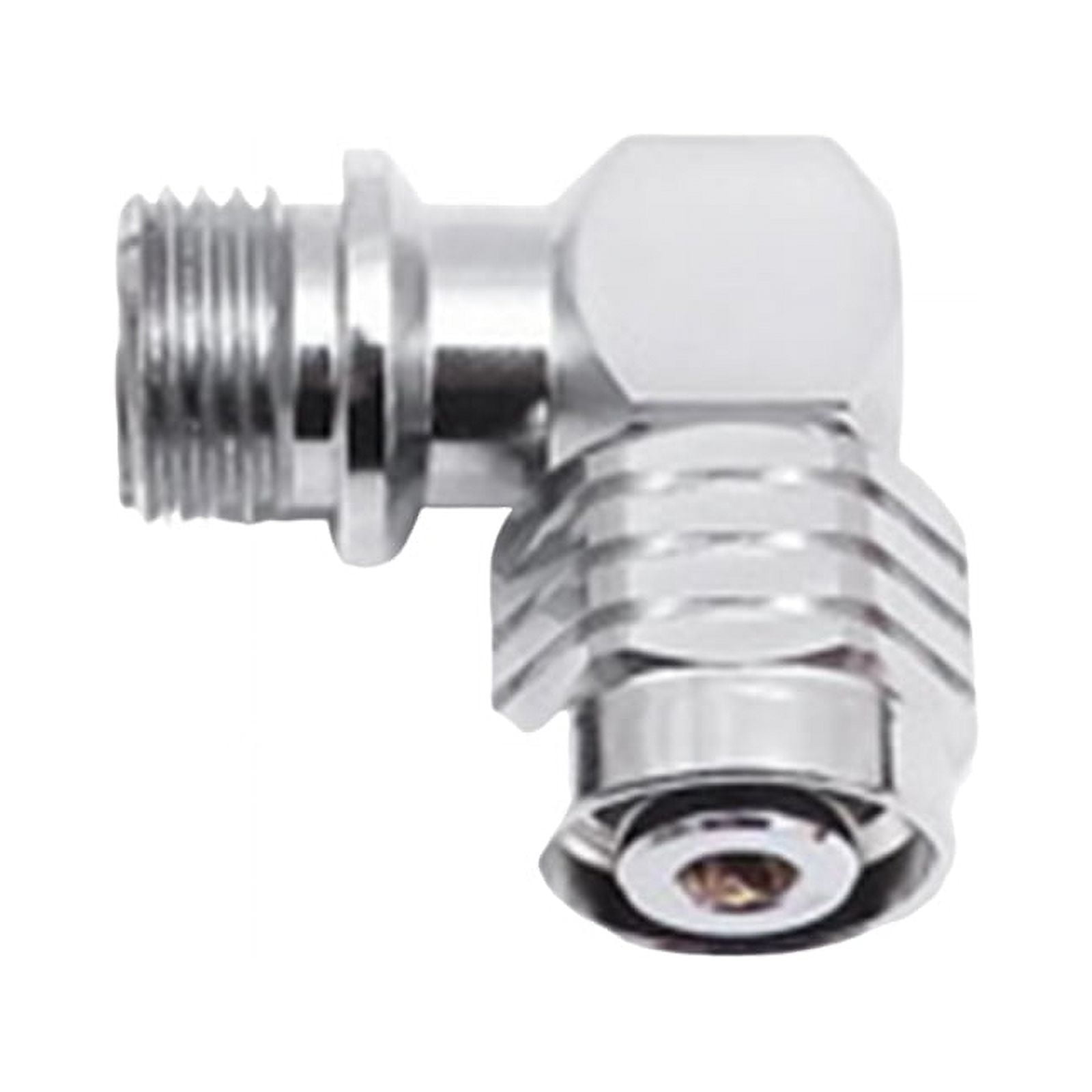 ckepdyeh 90 Degree Swivel Hose Adapter for 2Nd Stage Scuba Diving ...