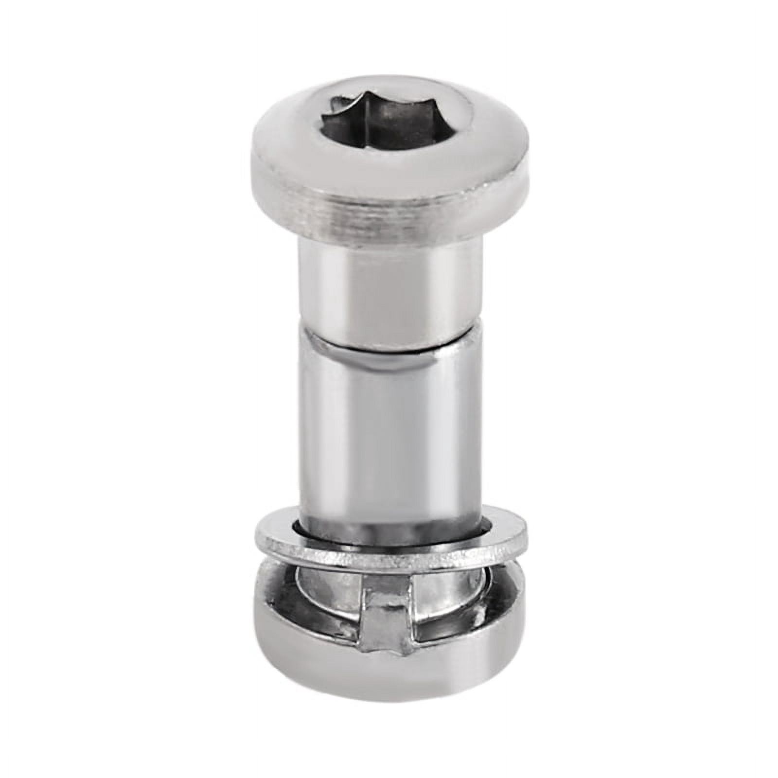 ckepdyeh Bicycle Seatpost Screw Adjustment Bike Seatpost Clamping ...