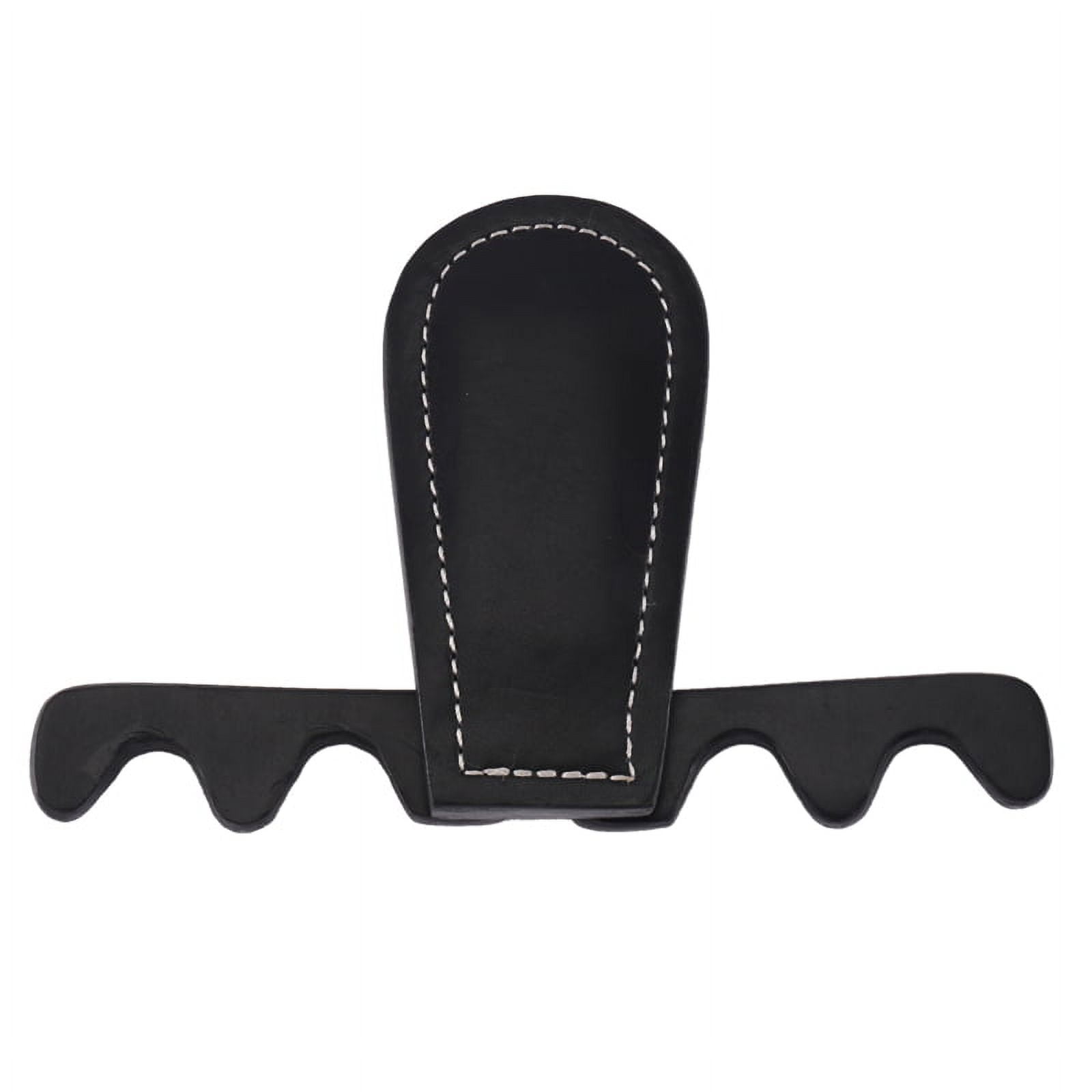 ckepdyeh Billiard Cue Rack,Portable Pool Cue Support Bar Foldable 4 ...