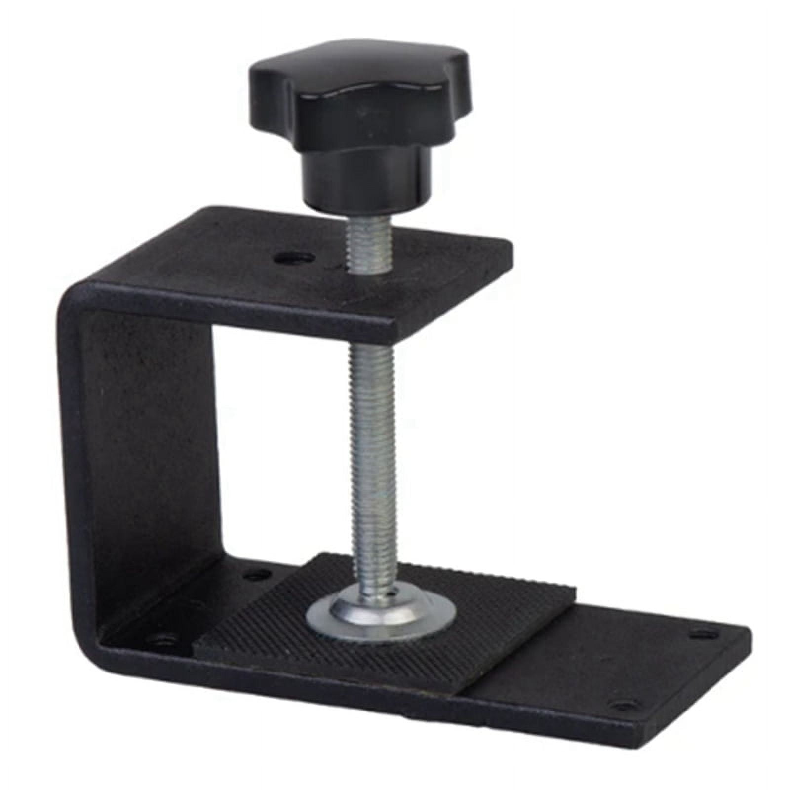 ckepdyeh Black Metal SIM Racing Game USB Handbrake Holder Fixed Bracket ...