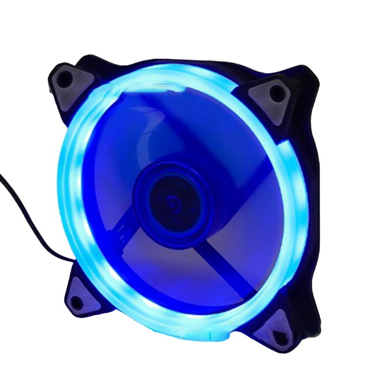 ckepdyeh Bridge Bracket Memory Overclocking Cooling Fan Chassis Memory ...
