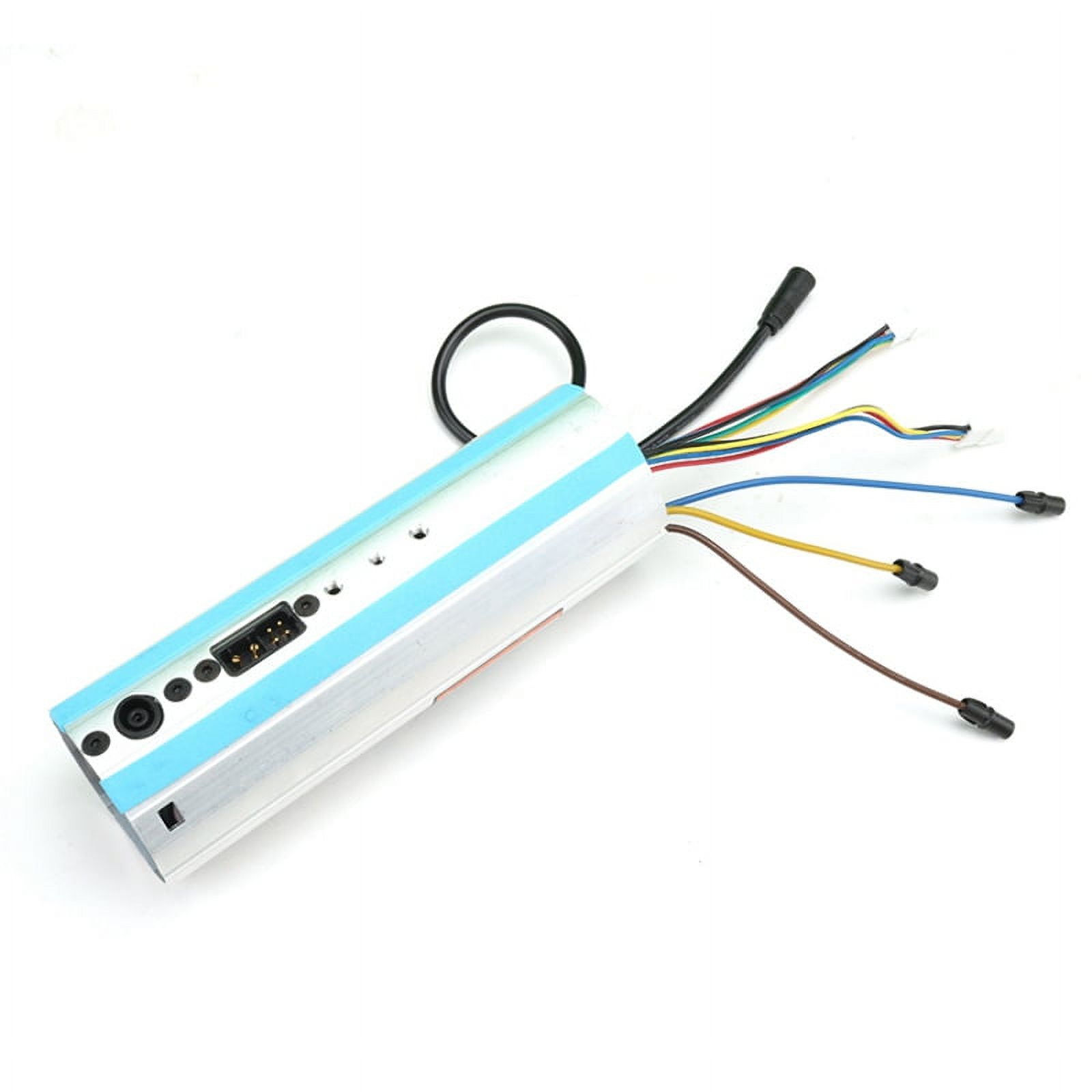 ckepdyeh Control Panel Waterproof Motherboard Controller Metal ...