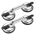 Ckepdyeh Extra Strong Glass Suction Cups For Glass Tile Flooring Liftcarryposition Heavy Duty
