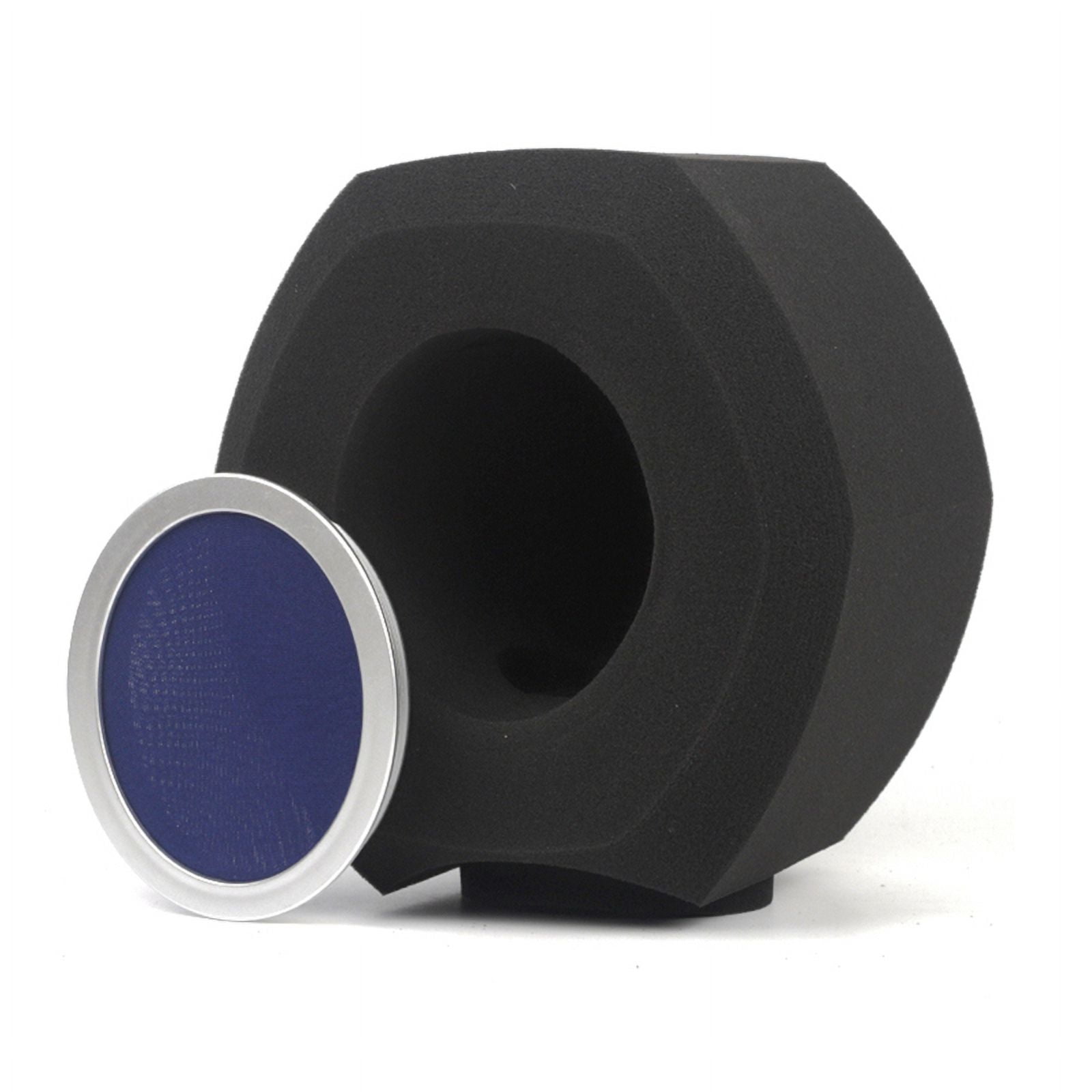 ckepdyeh F3 Professional Studio Mic Screen Acoustic Filter Desktop ...