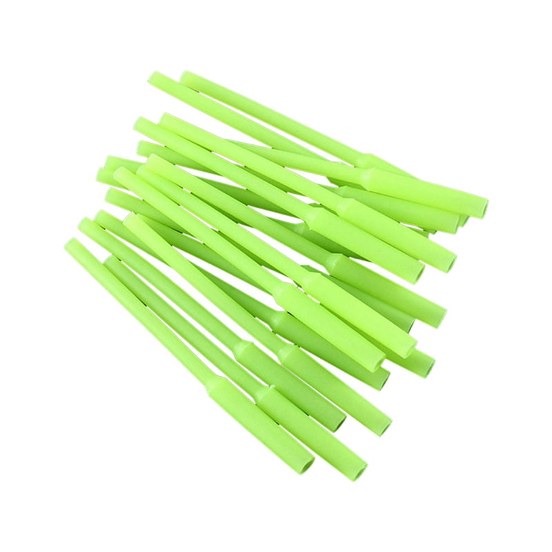 ckepdyeh Fishing Luminous Tube Anti-Entanglement Luminous Tube Anti ...