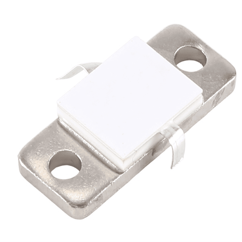 ckepdyeh Flange Resistor 50Ohm 250Watt Dc-2Ghz Rfr50-250 High Power ...