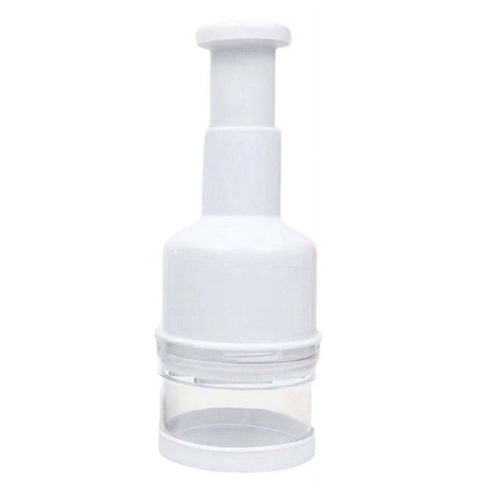 ckepdyeh Food Chopper Onions Chopper Garlic Chopper Hand Chopper for ...