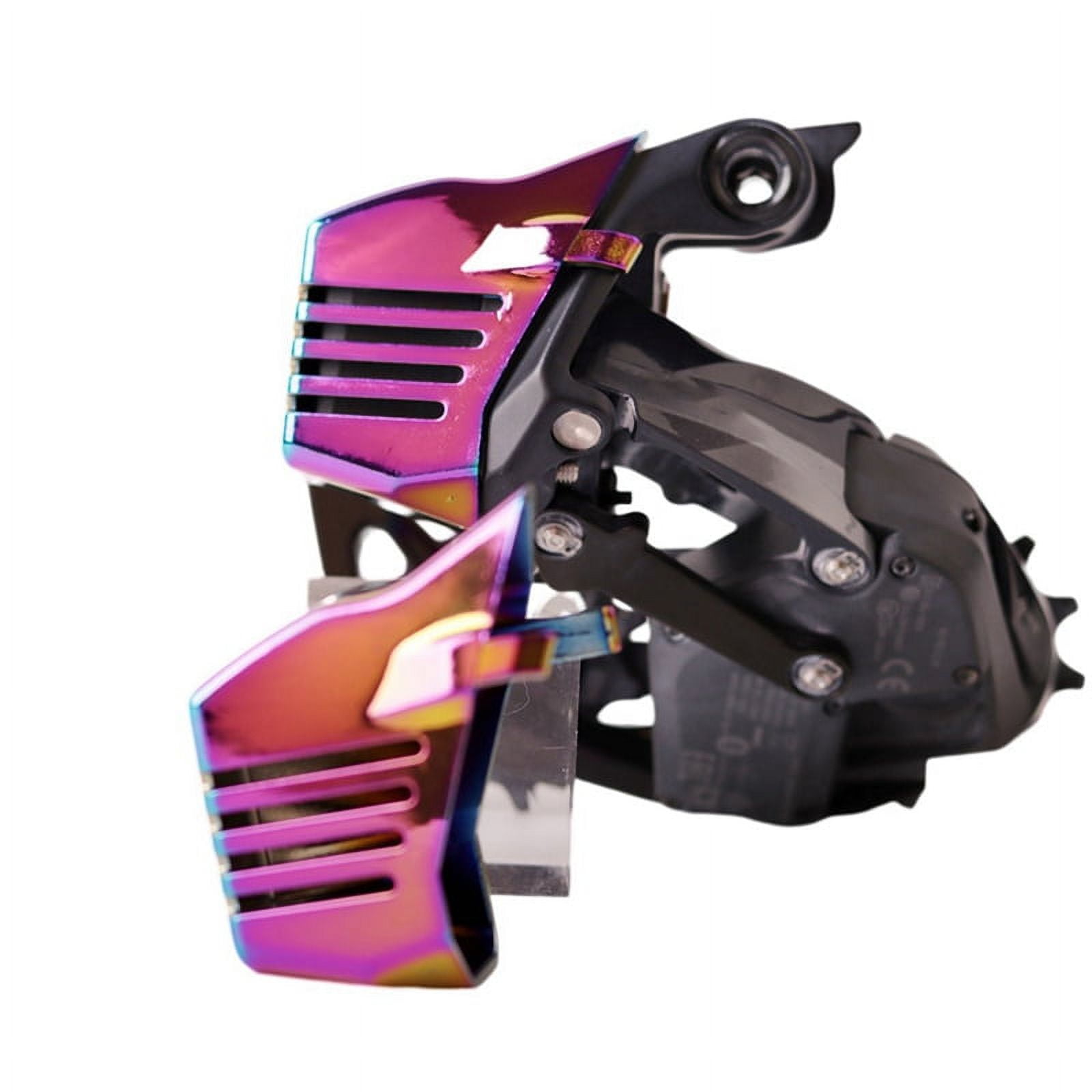 ckepdyeh For AXS Battery Protector for FORCE RED AXS Derailleur Battery ...