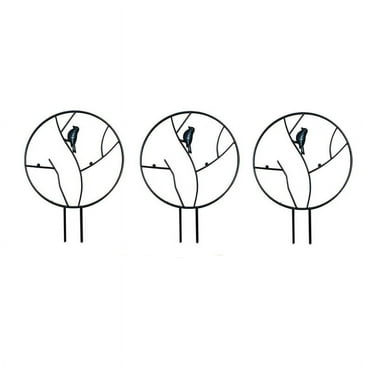 Vita 80" x 90" Colonial Composite Vinyl Trellis and Privacy Screen ...