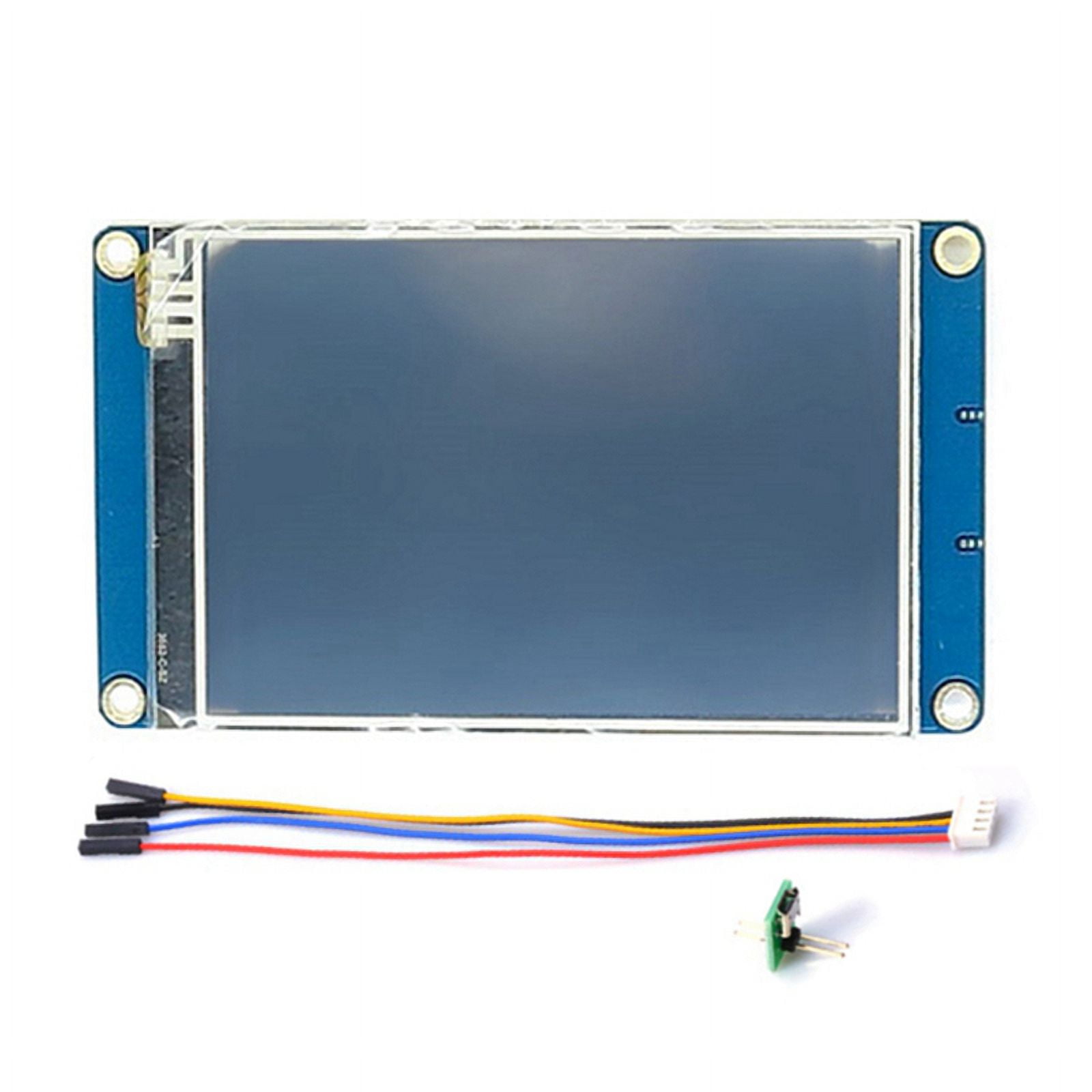 ckepdyeh HMI LCD Touch Display NX4832T035 3.5-Inch Human-Machine ...