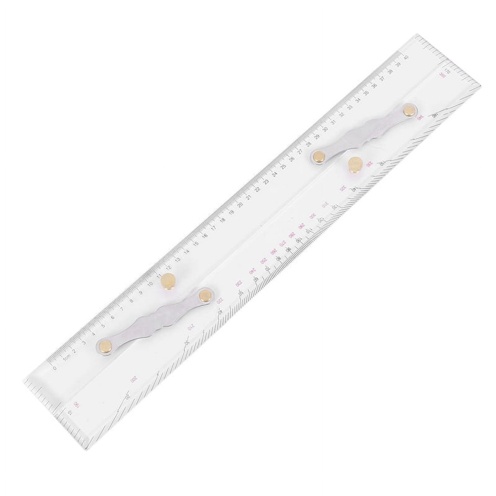 Marine Ruler Parallel Ruler Nautical Charts Parallel Ruler Mapping ...