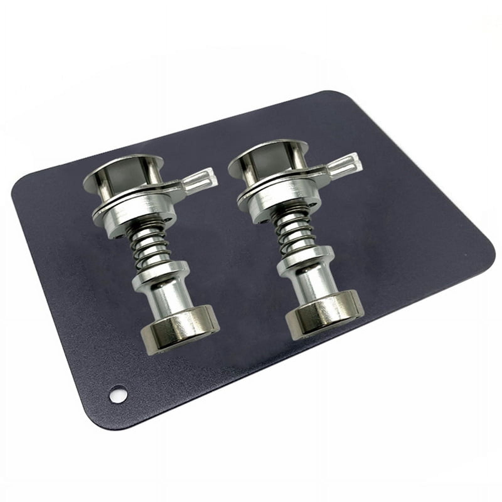 ckepdyeh Mini PCB Clip Electronic Fabrication Repair Small Board Fixing ...