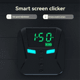 ckepdyeh Mobile Screen Automatic Clicker Device Live Fast Like ...