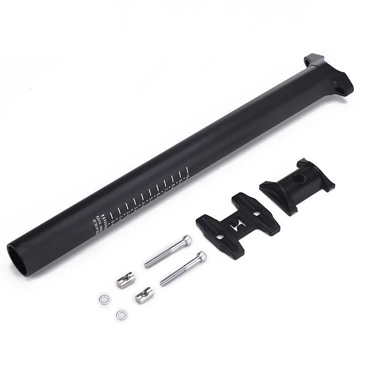 ckepdyeh Mountainous Bike Seats Tube Road Bike Seats Rod Lifting Spring ...