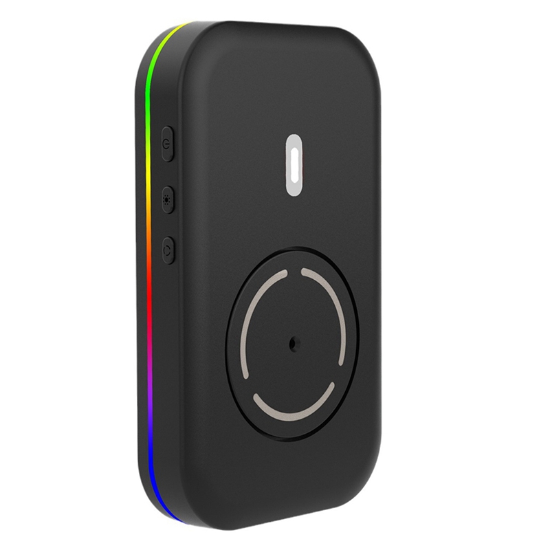 ckepdyeh Mouse Mover Jiggler On/Off Switch Mouse Shaker 4 Modes Mouse ...