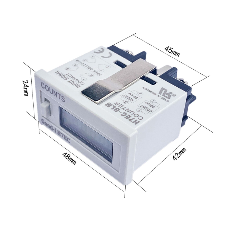 ckepdyeh Multifunctional Professional H7EC-6 Vending Digital Electronic ...