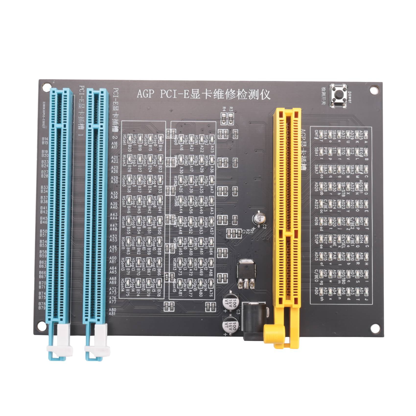 Graphics Card Tester