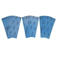 3M™ Trizact™ Performance Sandpaper 03064SRP, 3-2/3" x 9", 3000 Grit, 6 ...