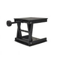 ckepdyeh Portable Woodworking Lift Table Machinery Router Lifter ...