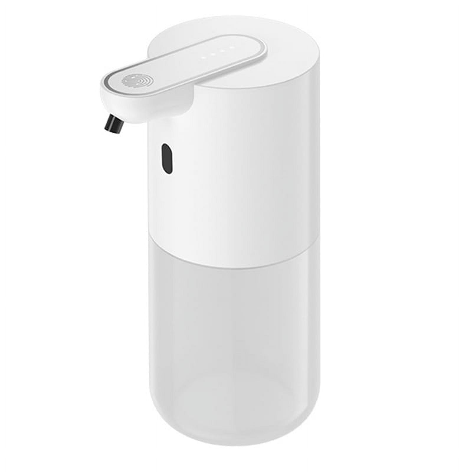ckepdyeh Soap Dispenser, Automatic Foam, Wall Hanging, Hand Soap ...