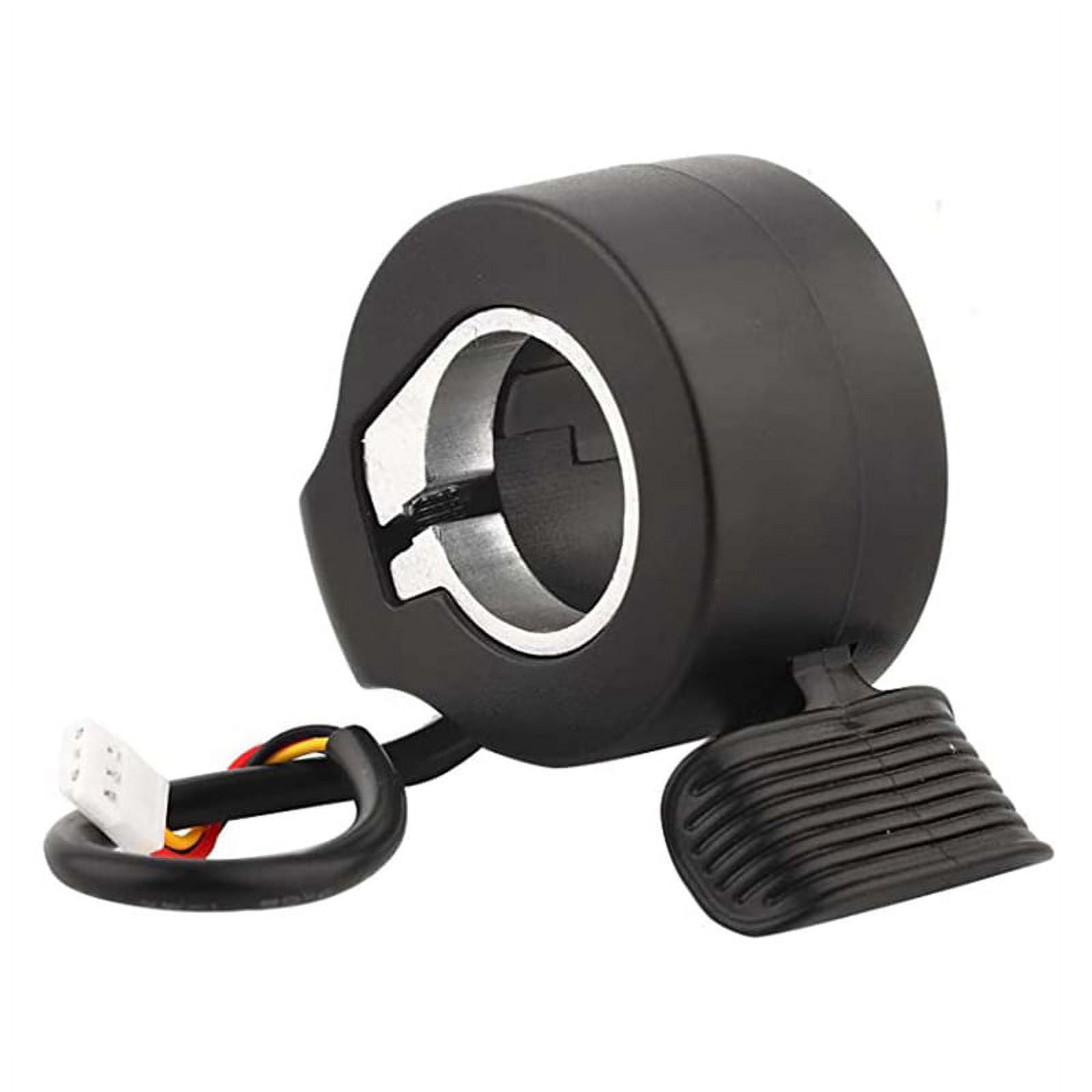 ckepdyeh Thumb Throttle Accelerator Controller Bicycle Speed Handlebar ...