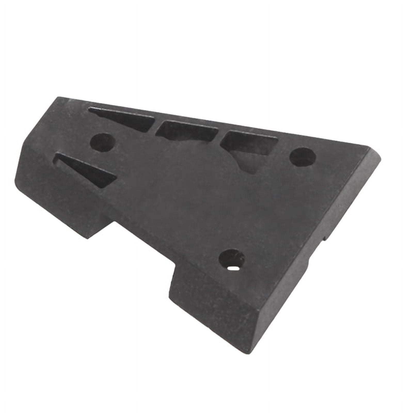 ckepdyeh V Mount V-Lock Male Connector Plug for DSLR Video Camera Power ...