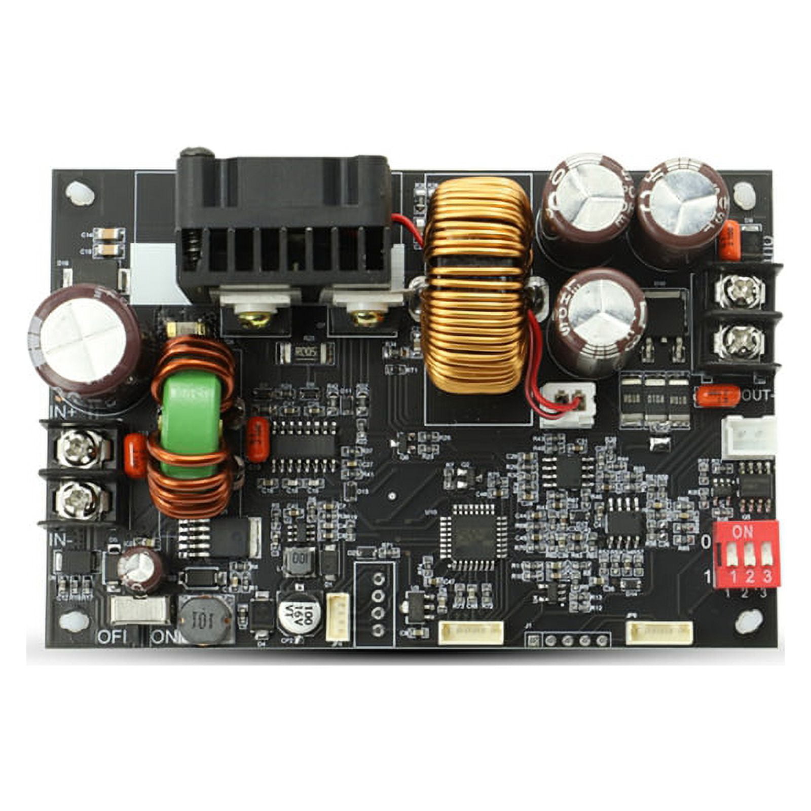 ckepdyeh XY6015L Adjustable DC Stabilized Voltage Power Supply Constant ...