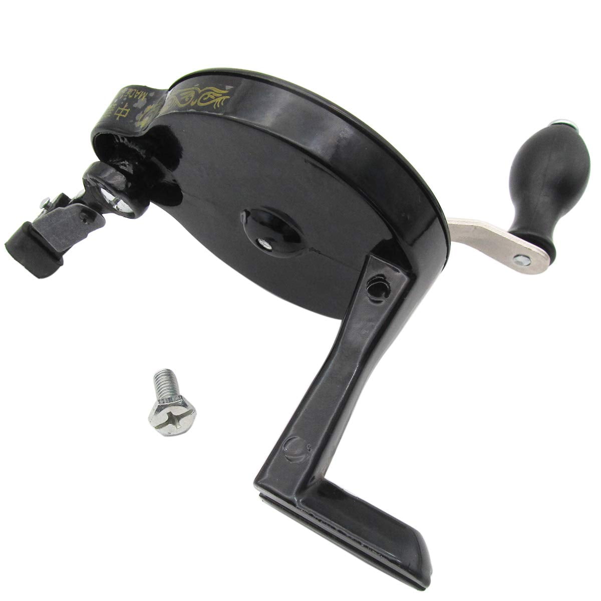ckpsms Brand - #HA-1-126 1SET Hand Crank fit for Singer Spoked Wheel ...