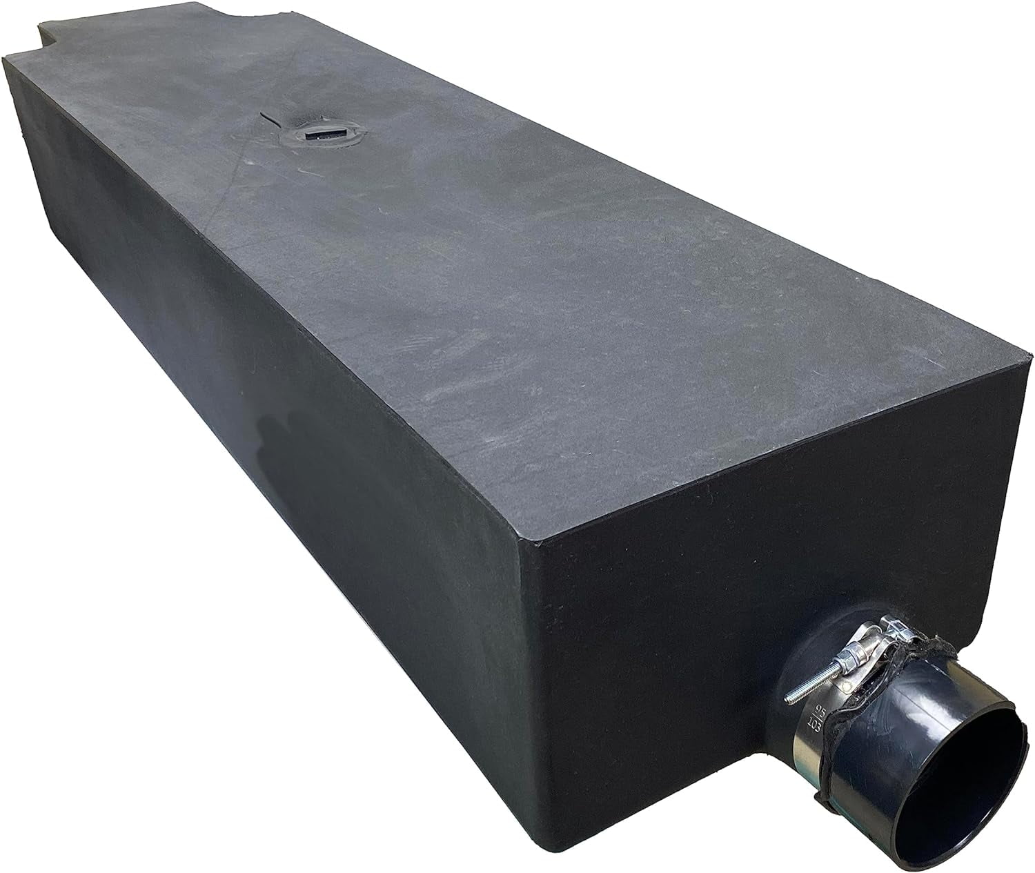 classAcustoms WT-1653 3" Black Water RV Waste Holding Tank 16 Gallon ...