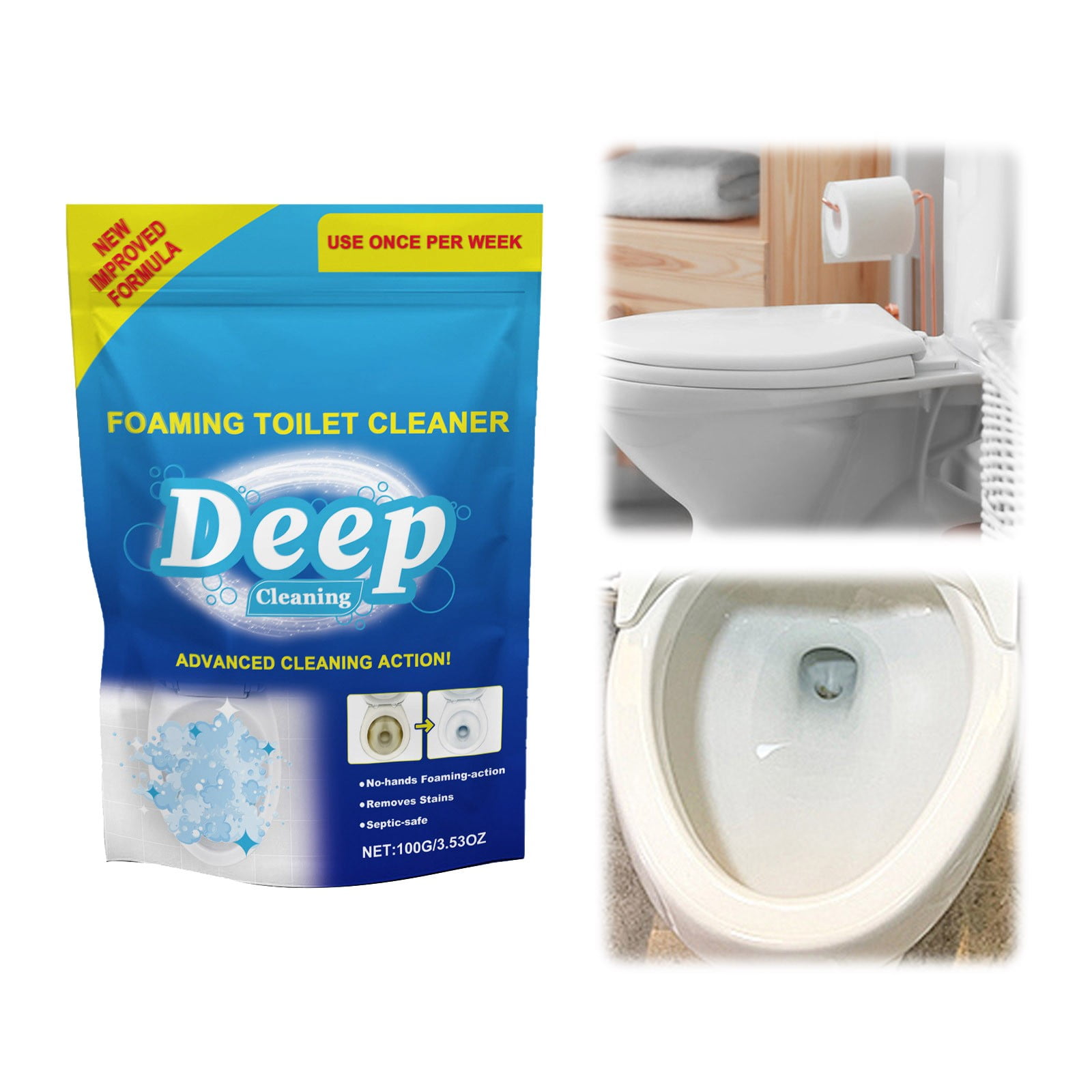 cleaning agents 1gal grease cleaner sink Foam Toilet Cleaning Powder ...
