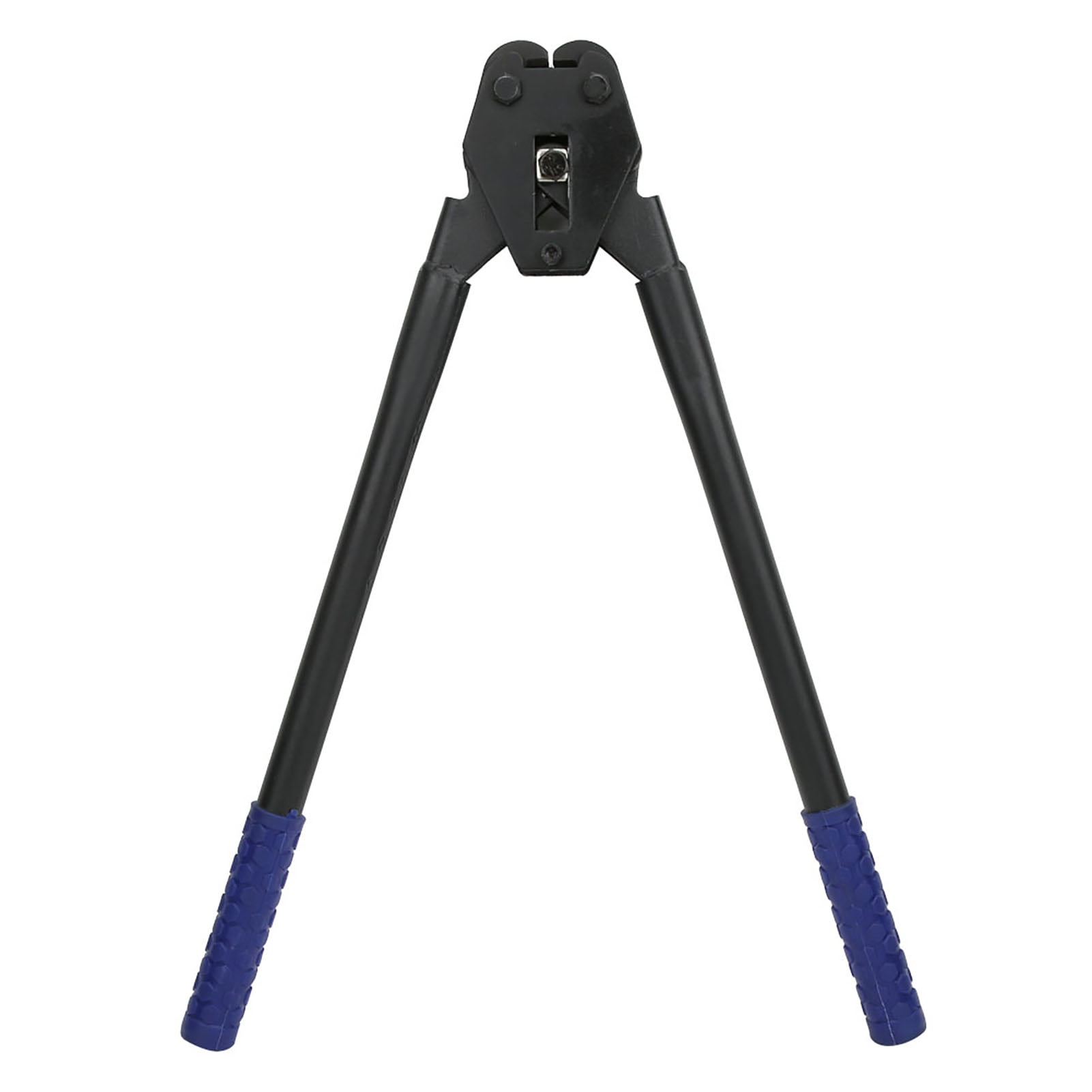 clearance 12-19mm PP PET Strap Crimper Pliers Packer Sealer Manual ...