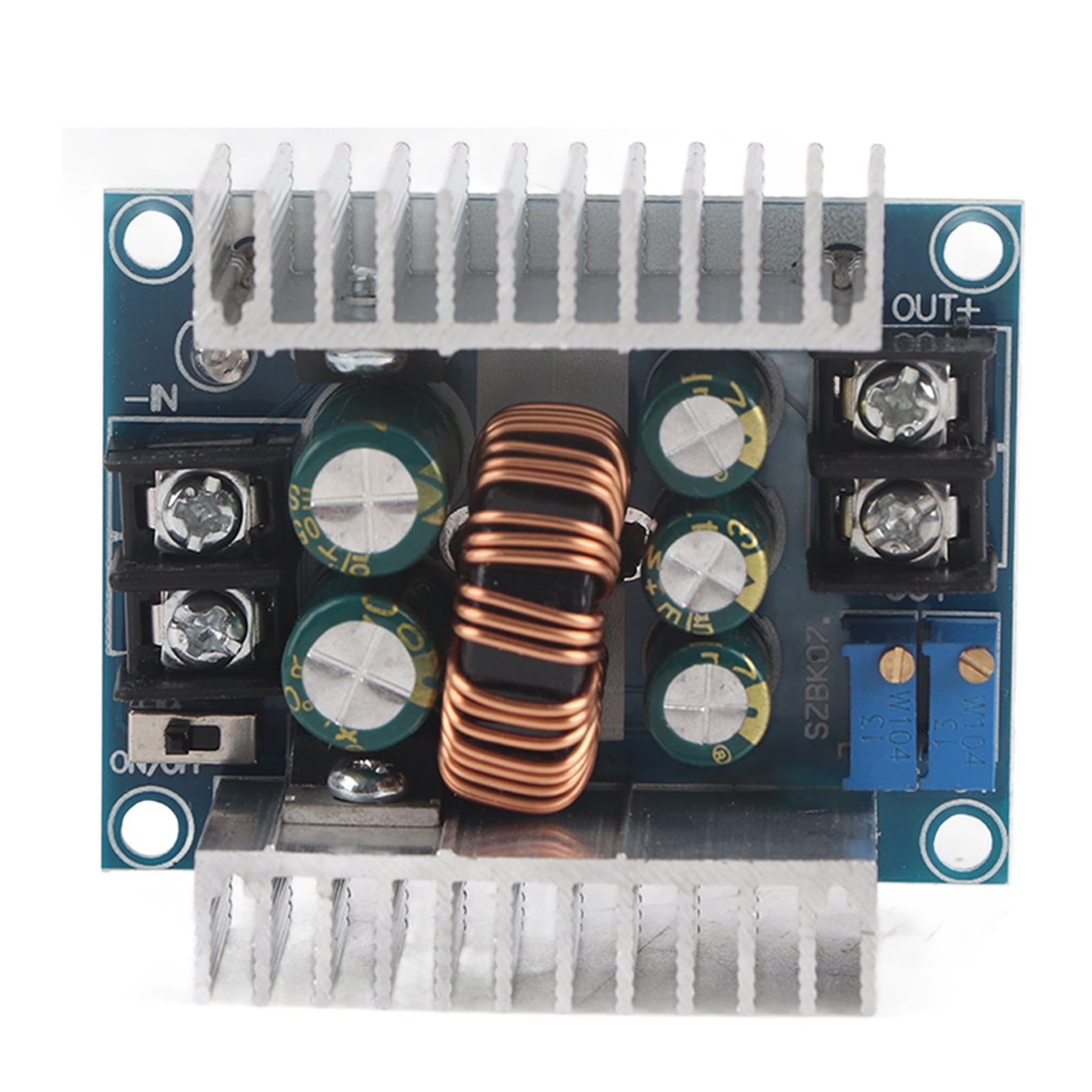 clearance 300W 20A DC-DC Buck Converter Step down Module Constant ...
