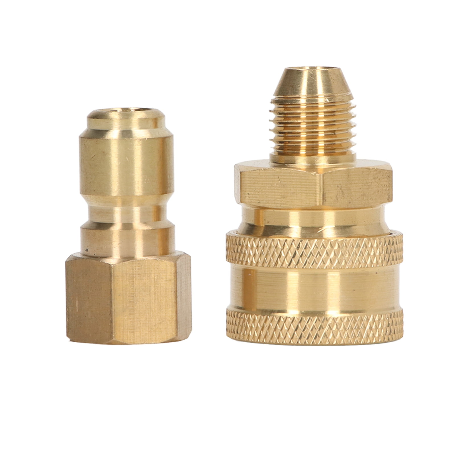 clearance 5000PSI High Pressure Washer Fittings Washing Machine Pipe ...